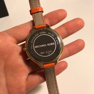 Michael Kors | Accessories | Womens Watch | Poshmark